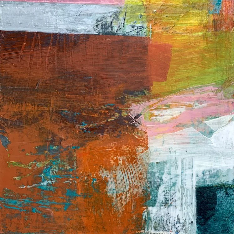ANN ROTH ART
