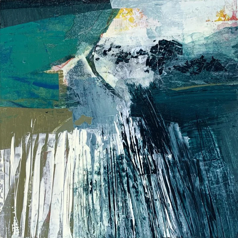 Wander With Me — ANN ROTH