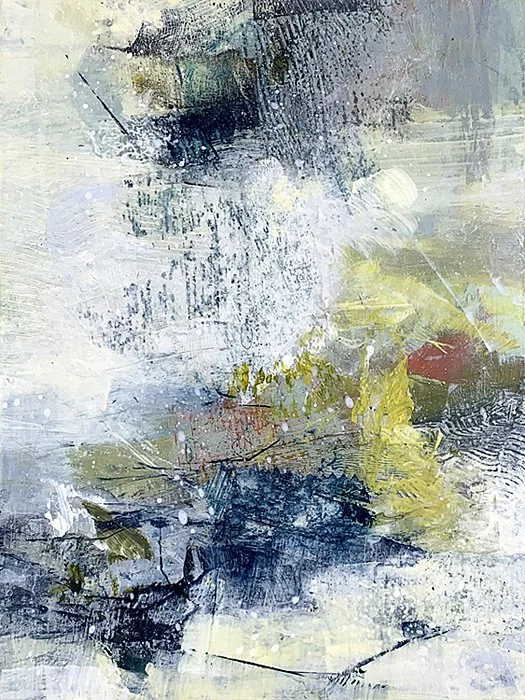 ANN ROTH ART