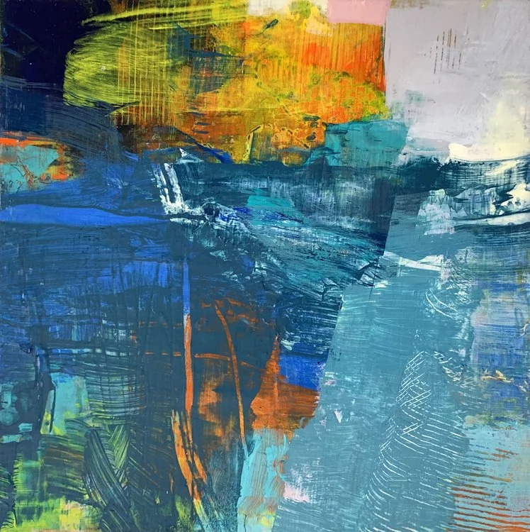 ANN ROTH ART