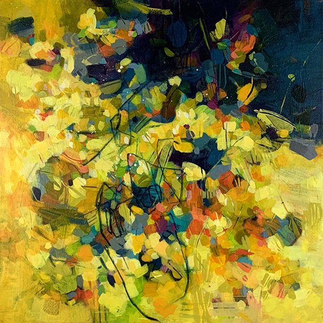 ANN ROTH ART