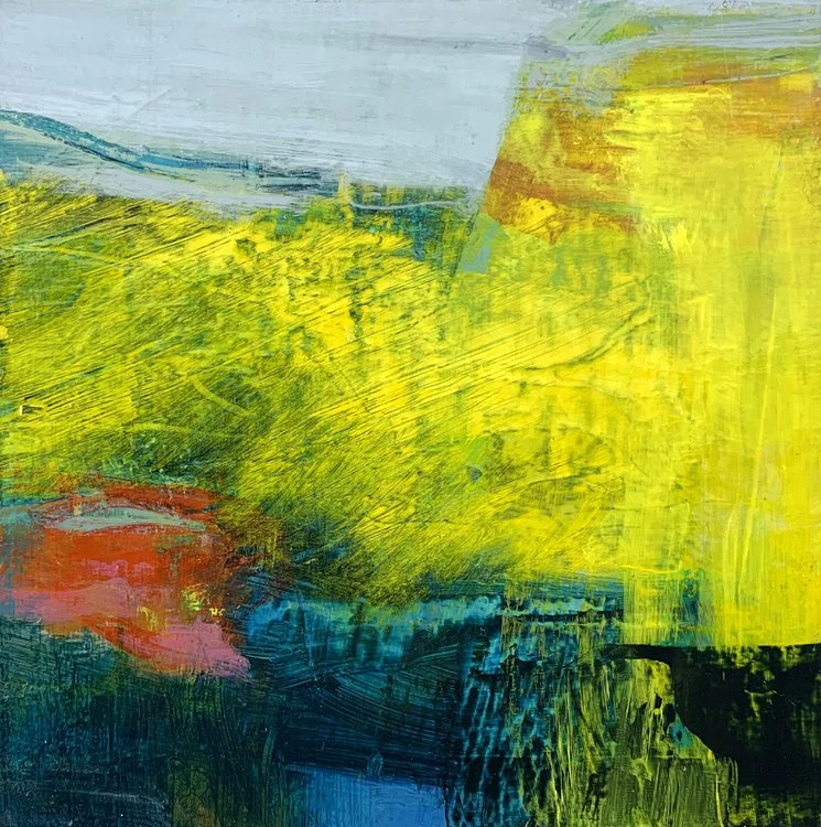 ANN ROTH ART