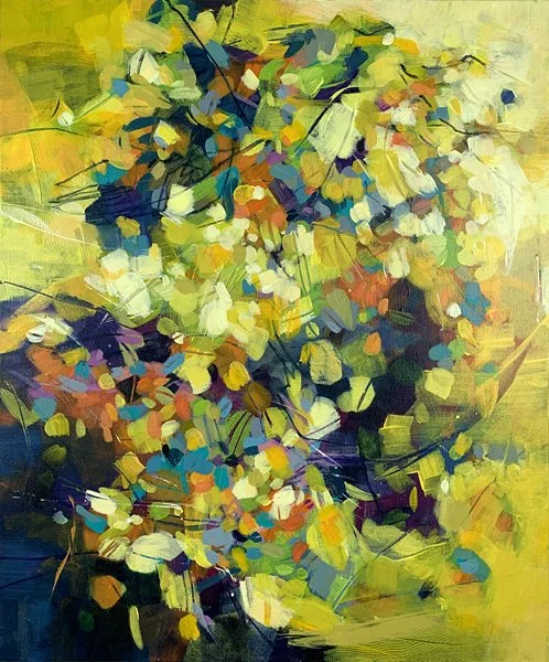 ANN ROTH ART