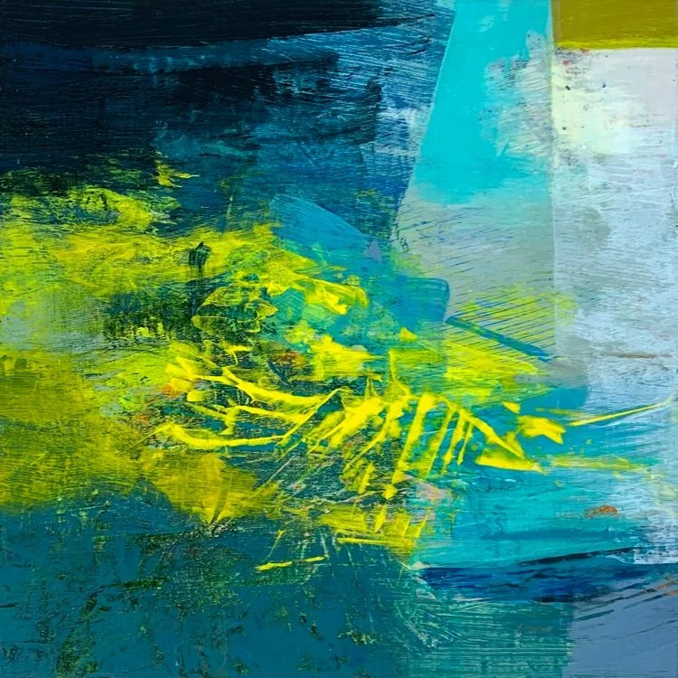 ANN ROTH ART