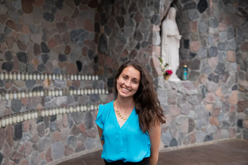 Meet Meagan — Sacred Beauty Spiritual Accompaniment