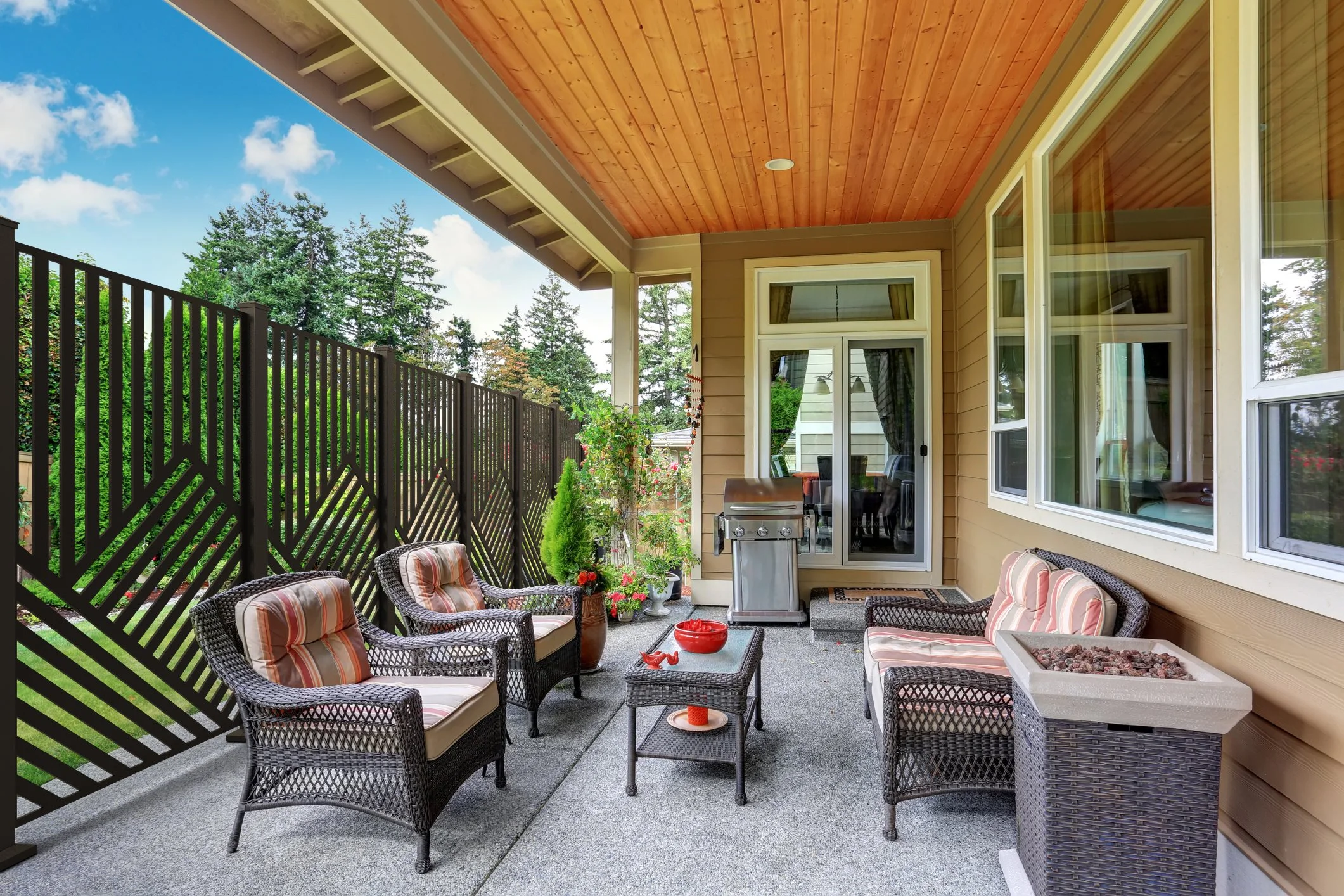 Our Products — Sunbelly