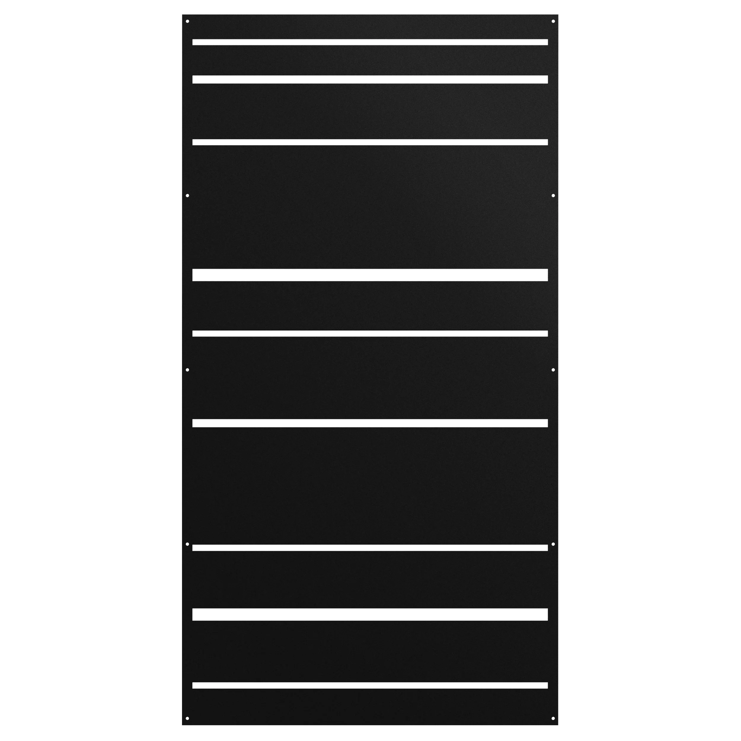 BARCODE — Sunbelly