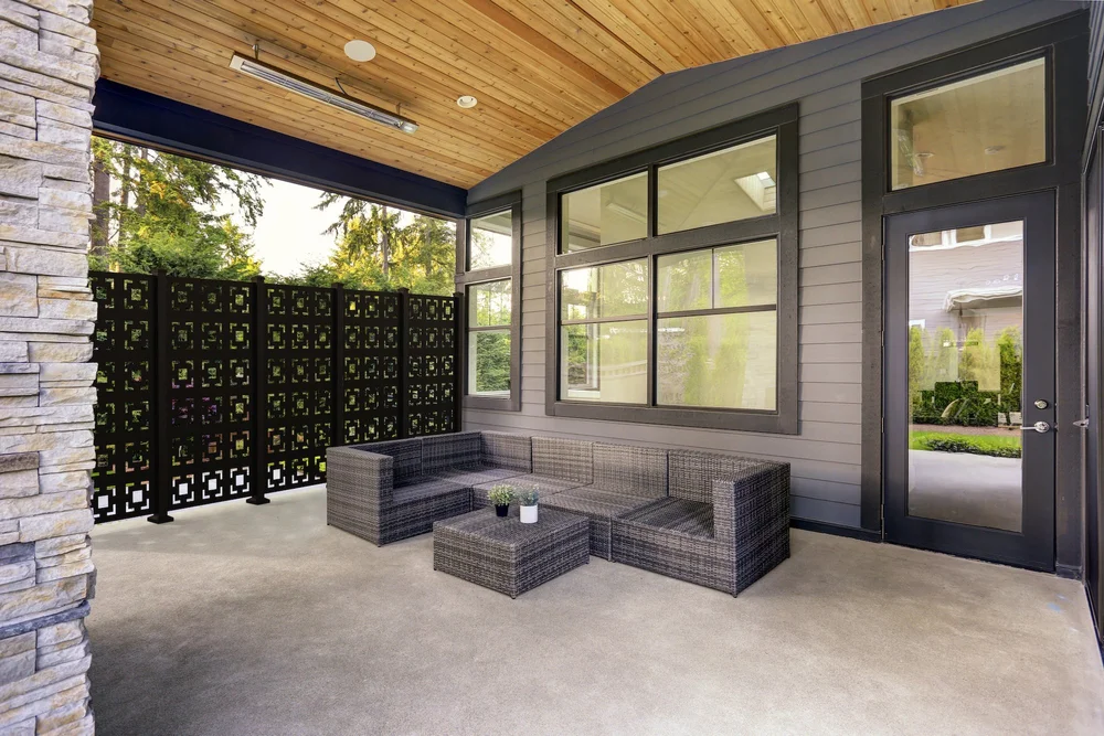 CINDER BLOCK — Sunbelly