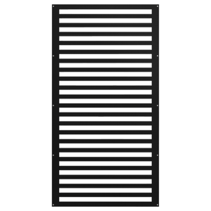 Horizontal Privacy Screen — Sunbelly