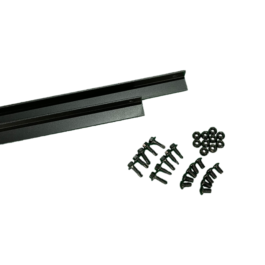Standard Mounting L Bracket Sets Sunbelly