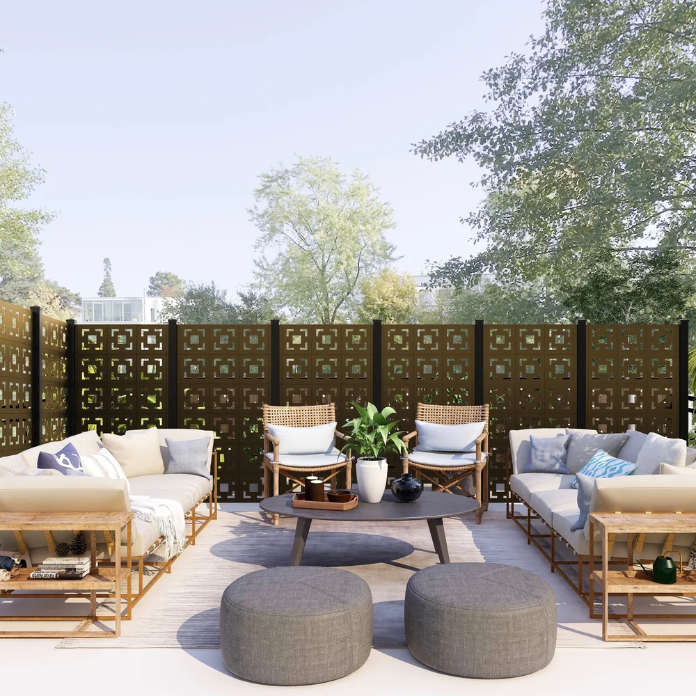 CINDER BLOCK — Sunbelly