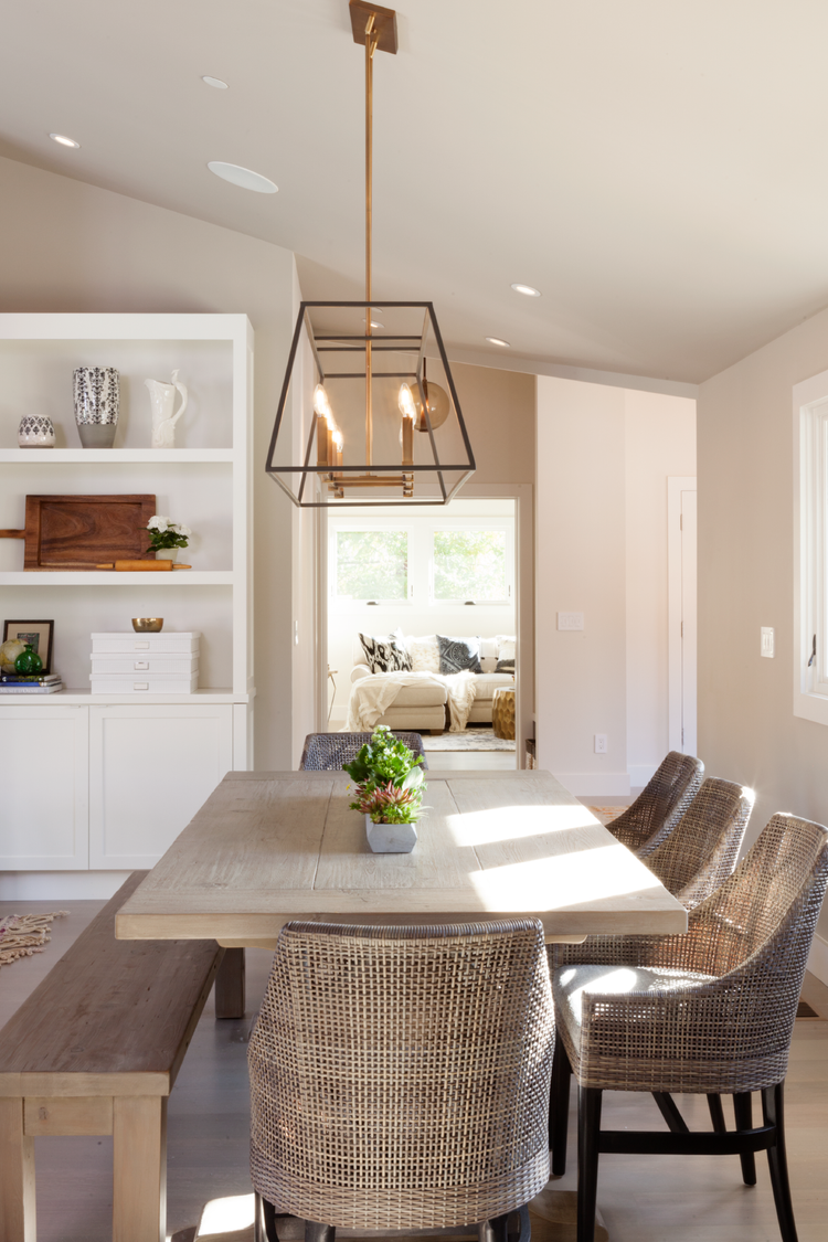 Kimberly Rider Interiors