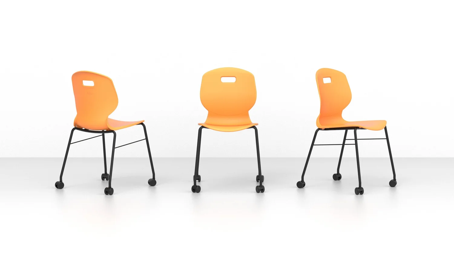 THE STORY OF ARC: DESIGN PRINCIPLES — Titan Furniture®