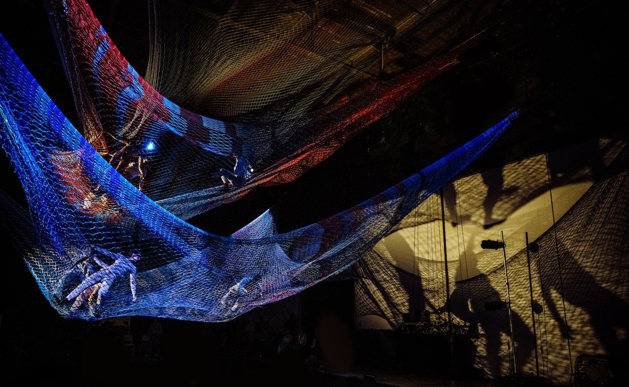 Noli Timere — Gami Simonds