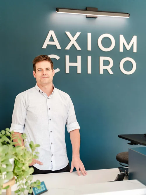 Axiom Chiropractic | Chiropractor Calgary | Chiropractor Near Me