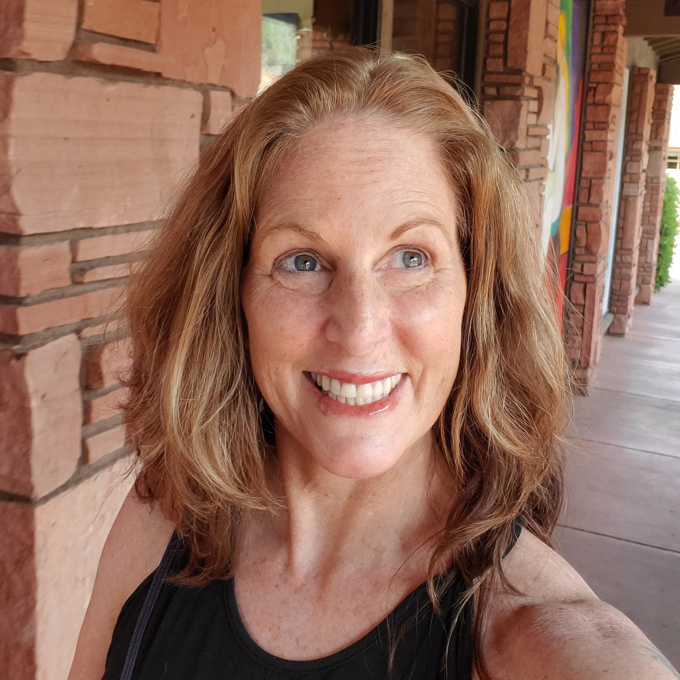 Our Team — Sea Change Recovery Community Organization