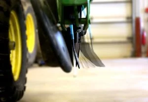 360 Yield Center — Integrated Precision