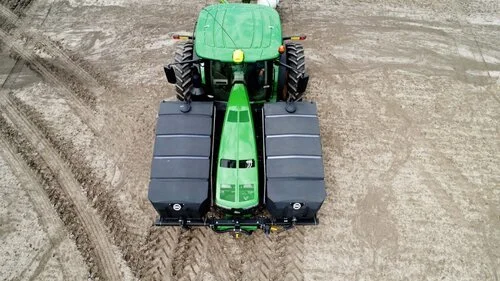 360 Yield Center — Integrated Precision