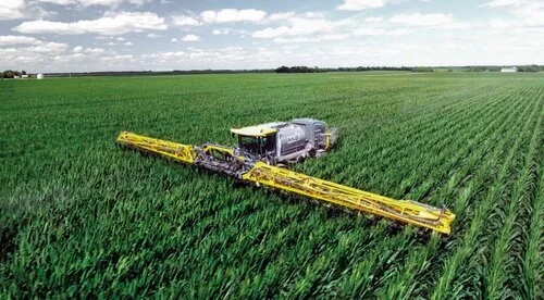 360 Yield Center — Integrated Precision