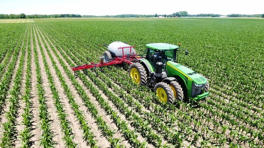 360 Yield Center — Integrated Precision
