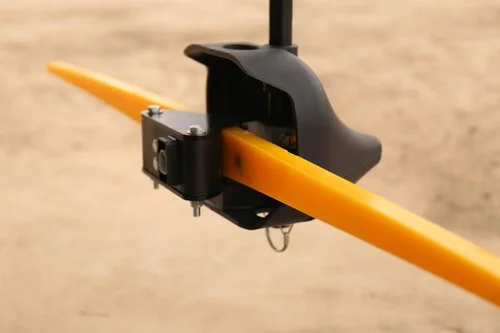 360 Yield Center — Integrated Precision