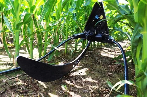 360 Yield Center — Integrated Precision