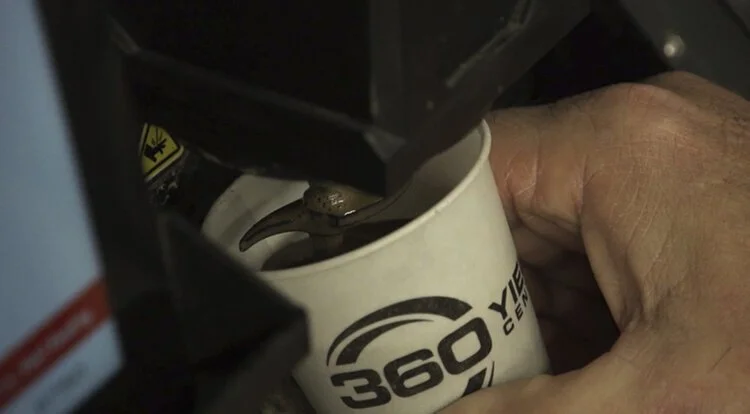 360 Yield Center — Integrated Precision