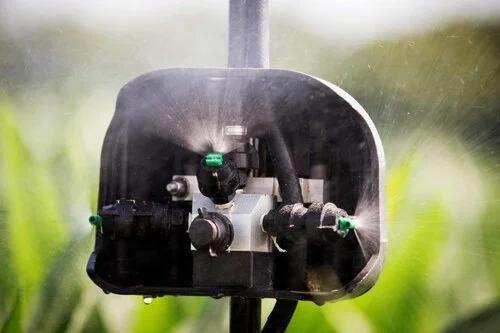 360 Yield Center — Integrated Precision