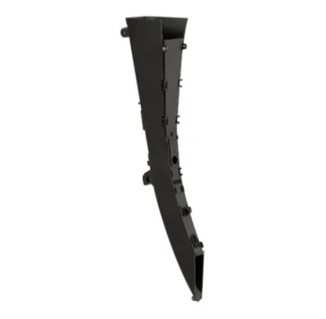 Precision Planting — Integrated Precision