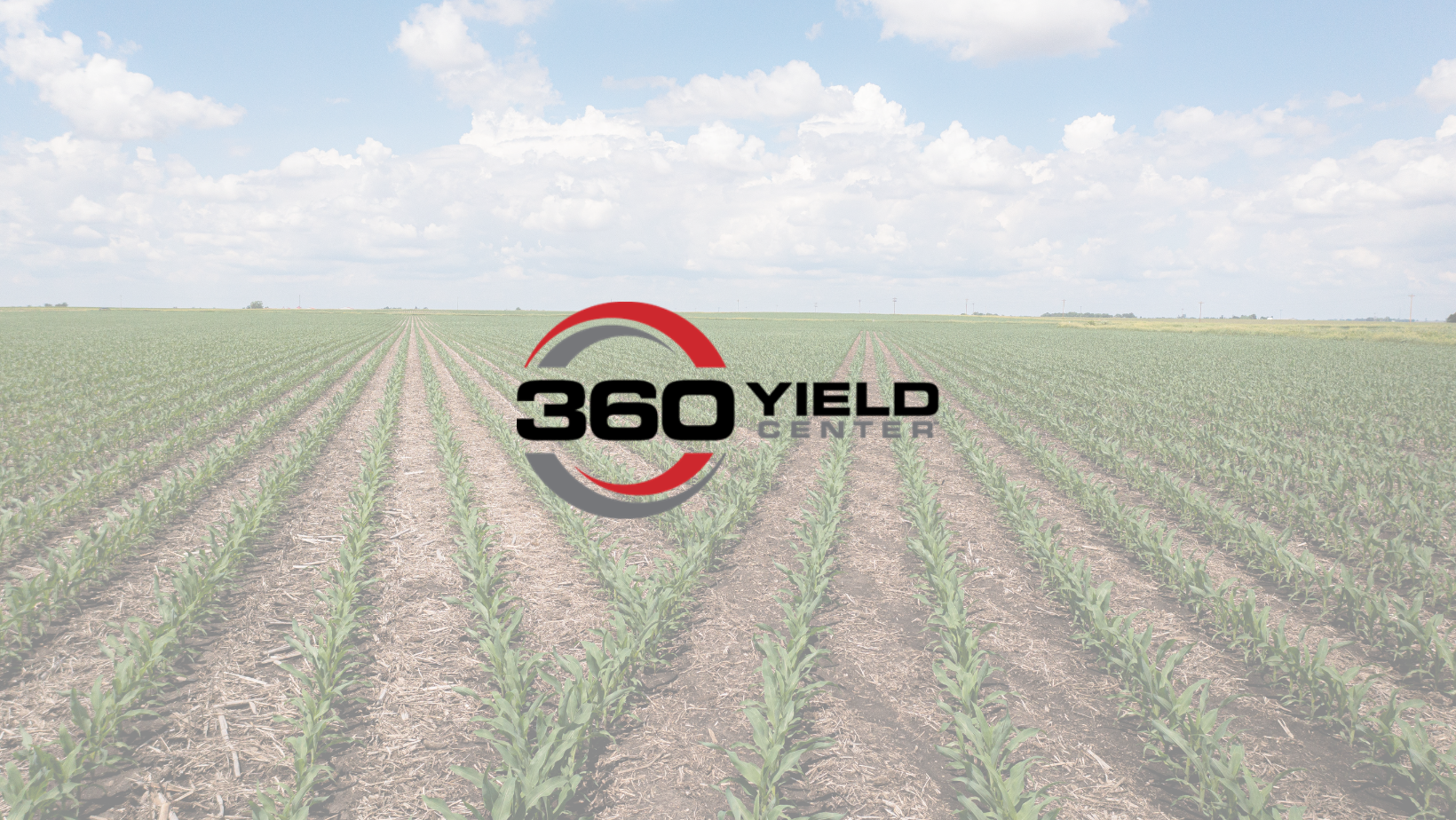 360 Yield Center — Integrated Precision