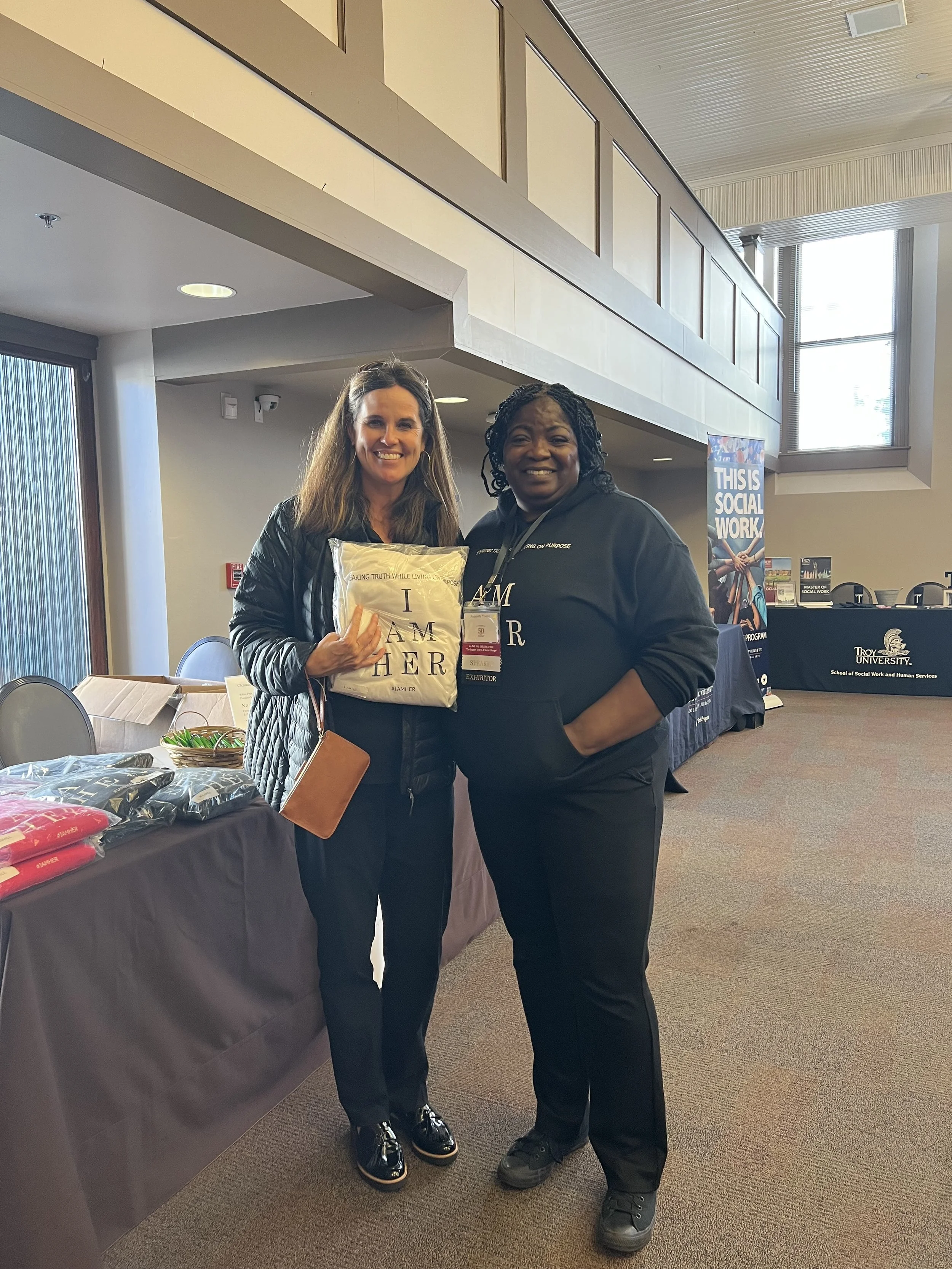 Cafe' Social Work Consulting