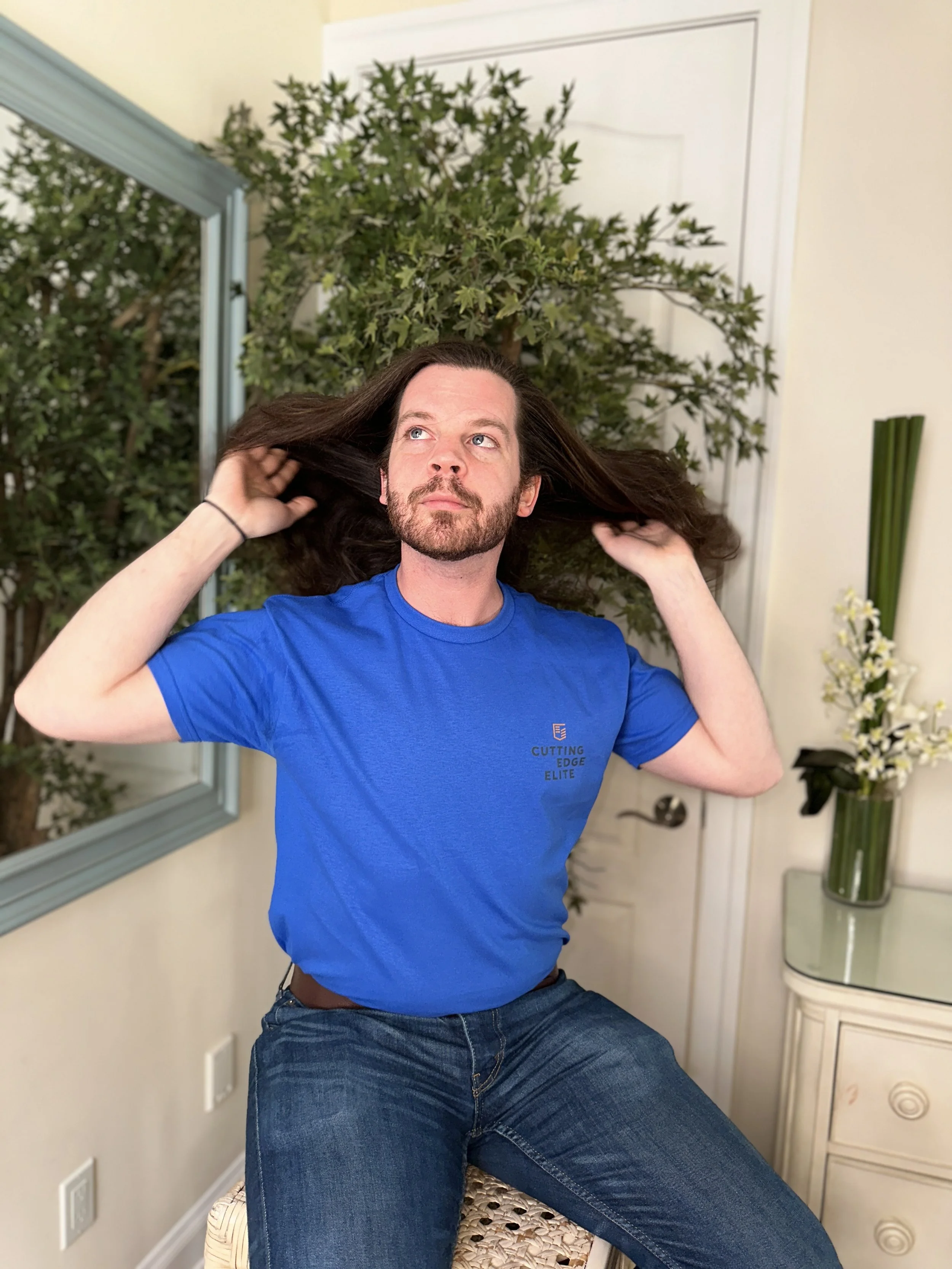 CEE Meet the Team — Cutting Edge Elite