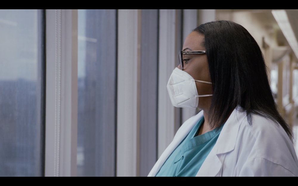 Aftershock | Documentary Film