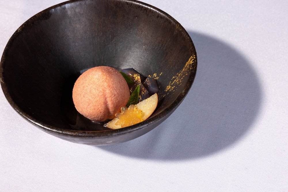 Tasting Menu | Nisei — Restaurant Nisei