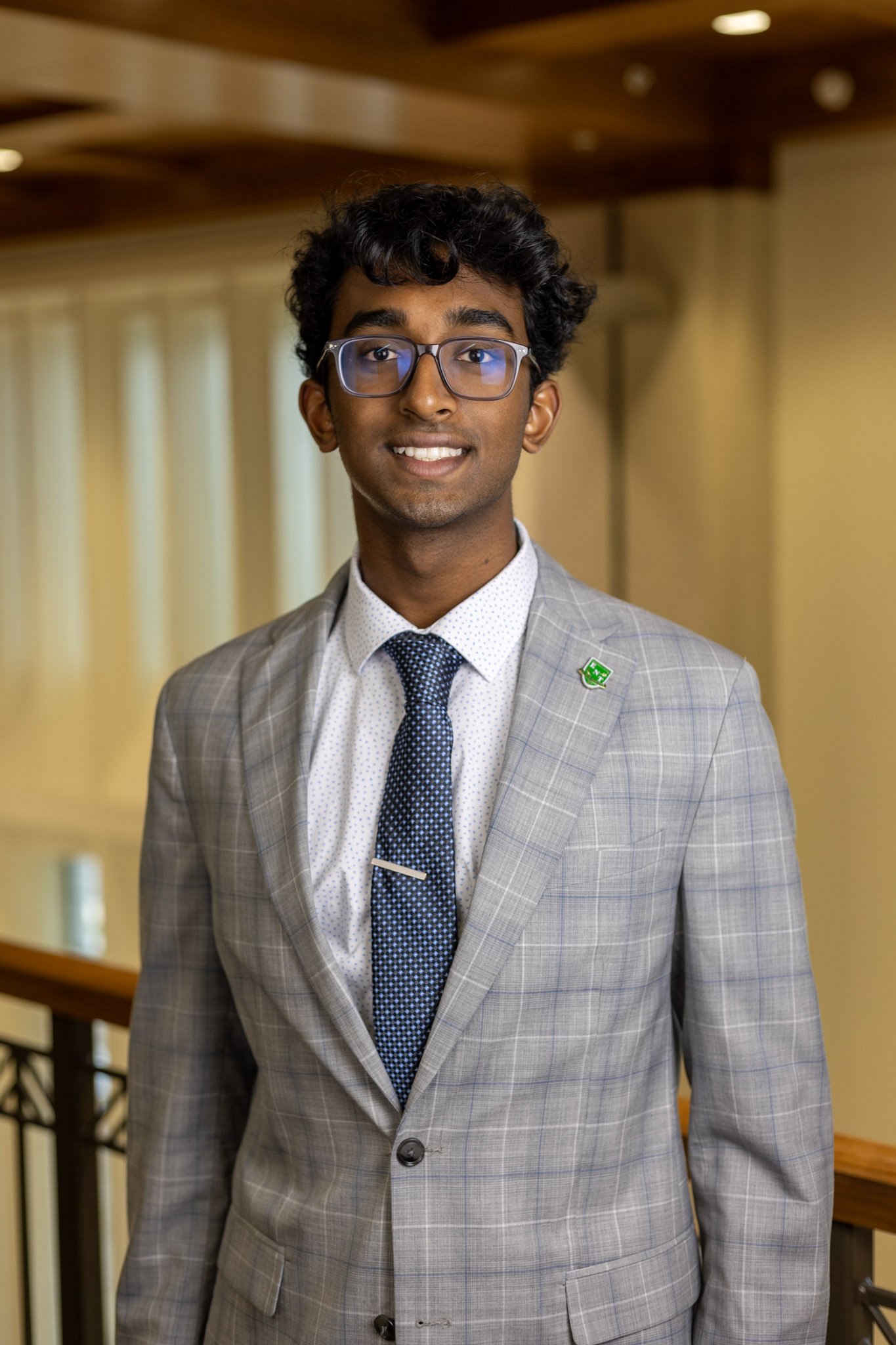 Partnerships — Epsilon Nu Tau