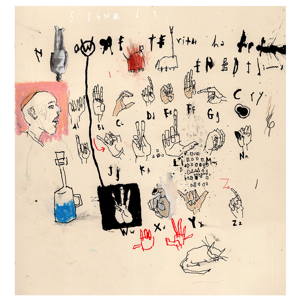 Lewis Rossignol Art