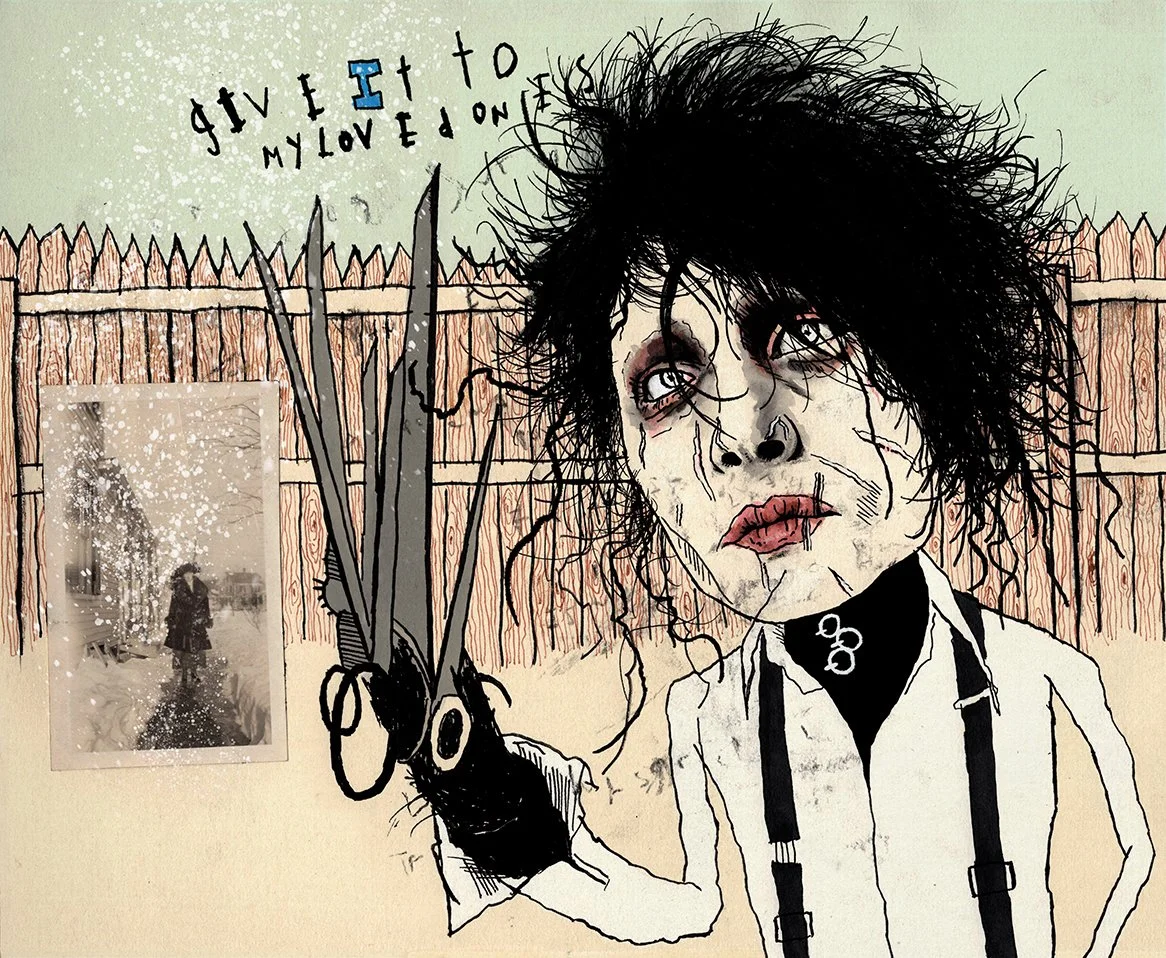 Studio | Discover Unique Art Pieces — LEWIS ROSSIGNOL | ARTIST | FINE ART