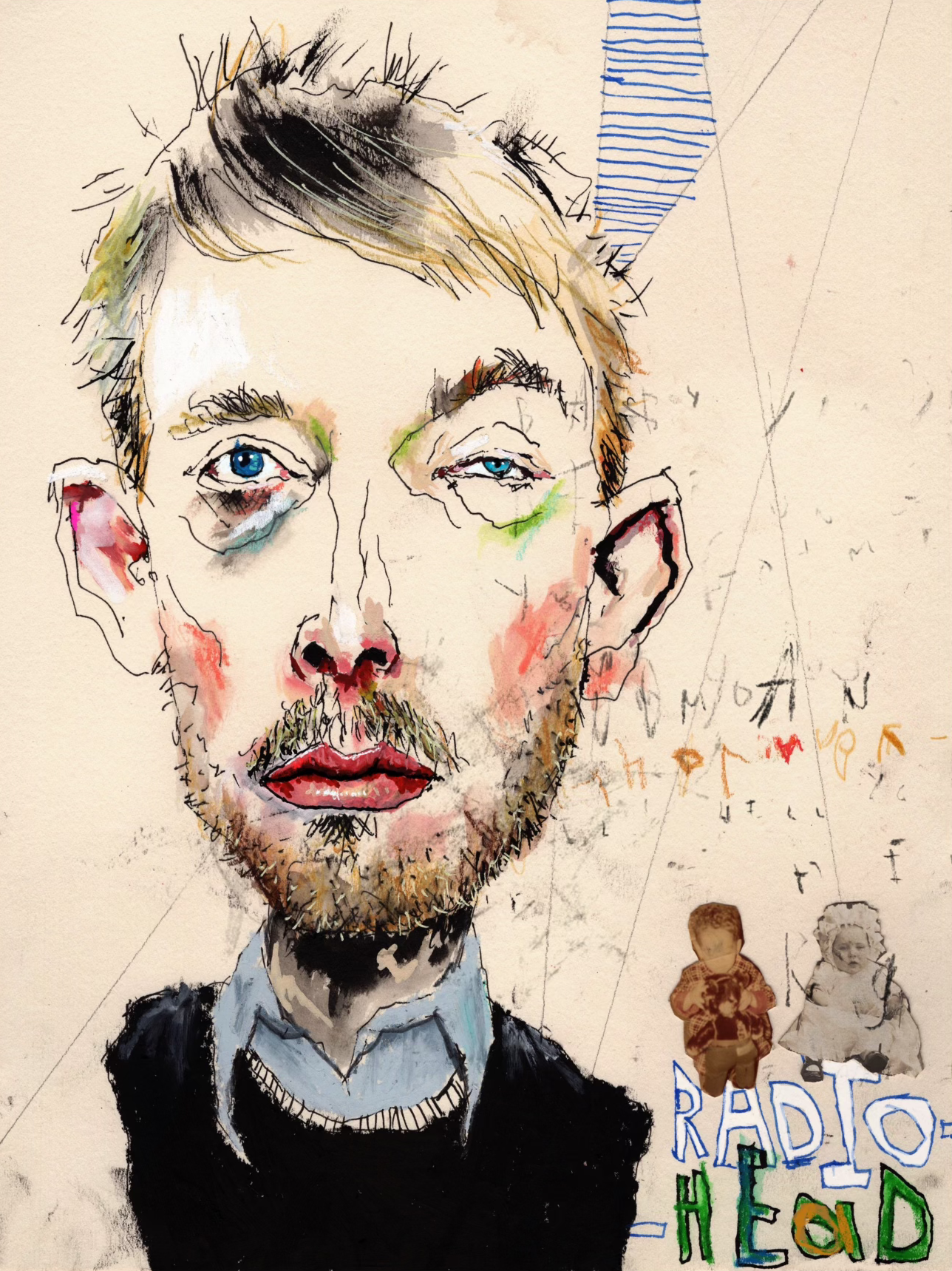 Studio | Discover Unique Art Pieces — LEWIS ROSSIGNOL | ARTIST | FINE ART