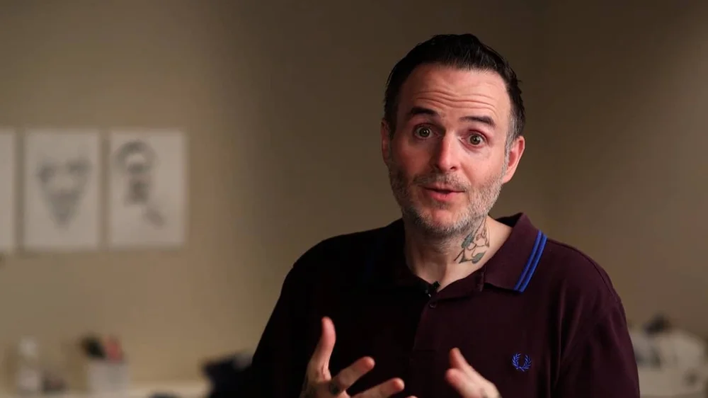 Courses — LEWIS ROSSIGNOL | ARTIST | FINE ART