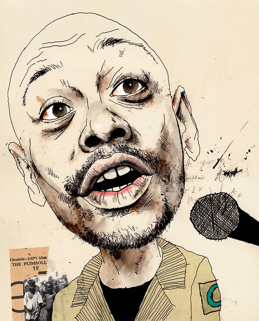 Studio | Discover Unique Art Pieces — LEWIS ROSSIGNOL | ARTIST | FINE ART