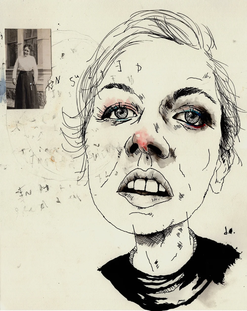 Studio | Discover Unique Art Pieces — LEWIS ROSSIGNOL | ARTIST | FINE ART