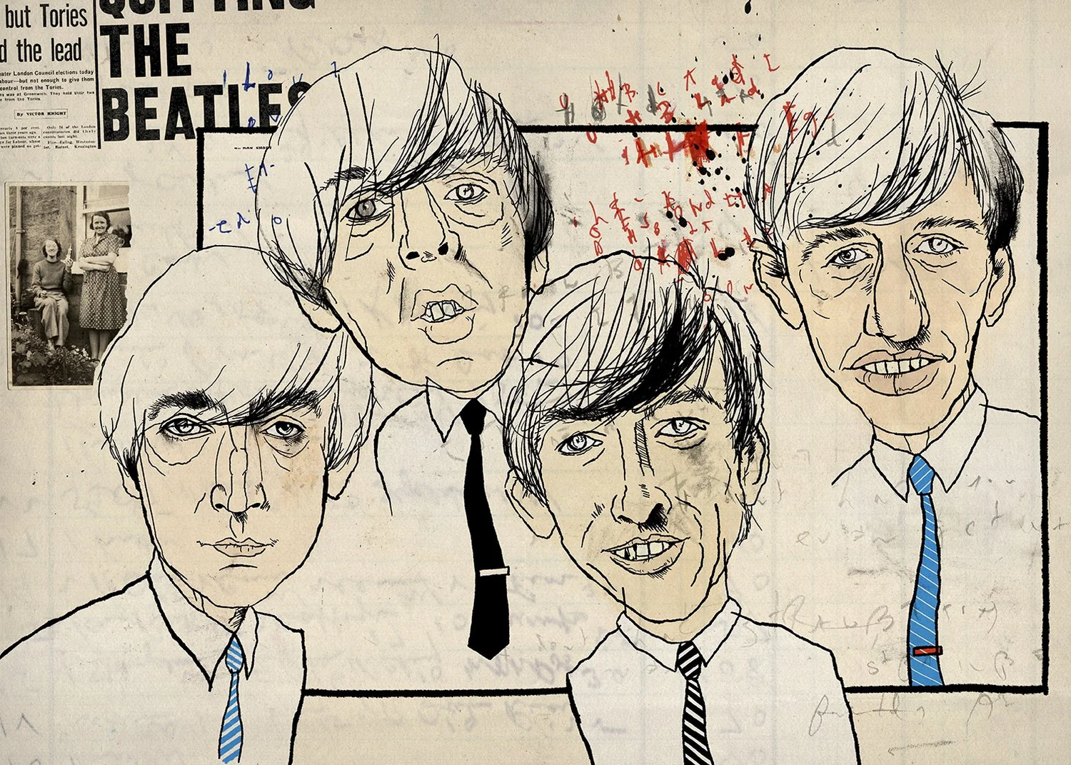 Studio | Discover Unique Art Pieces — LEWIS ROSSIGNOL | ARTIST | FINE ART