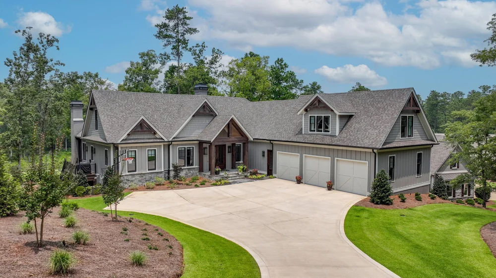 Evergreen Development