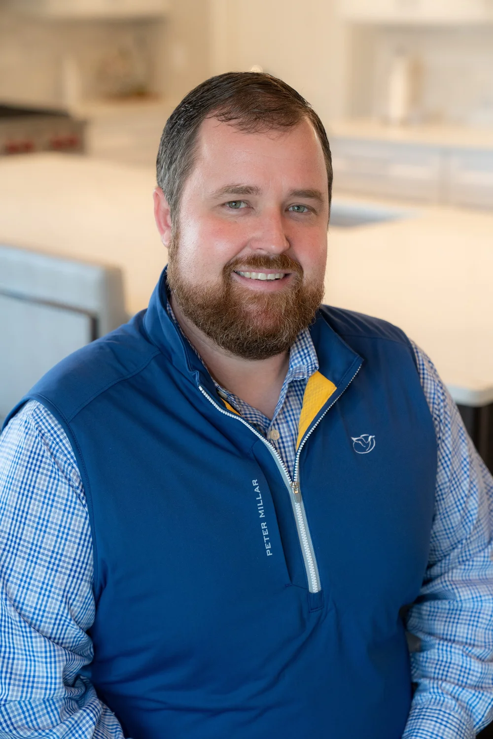 About Us — Evergreen Development