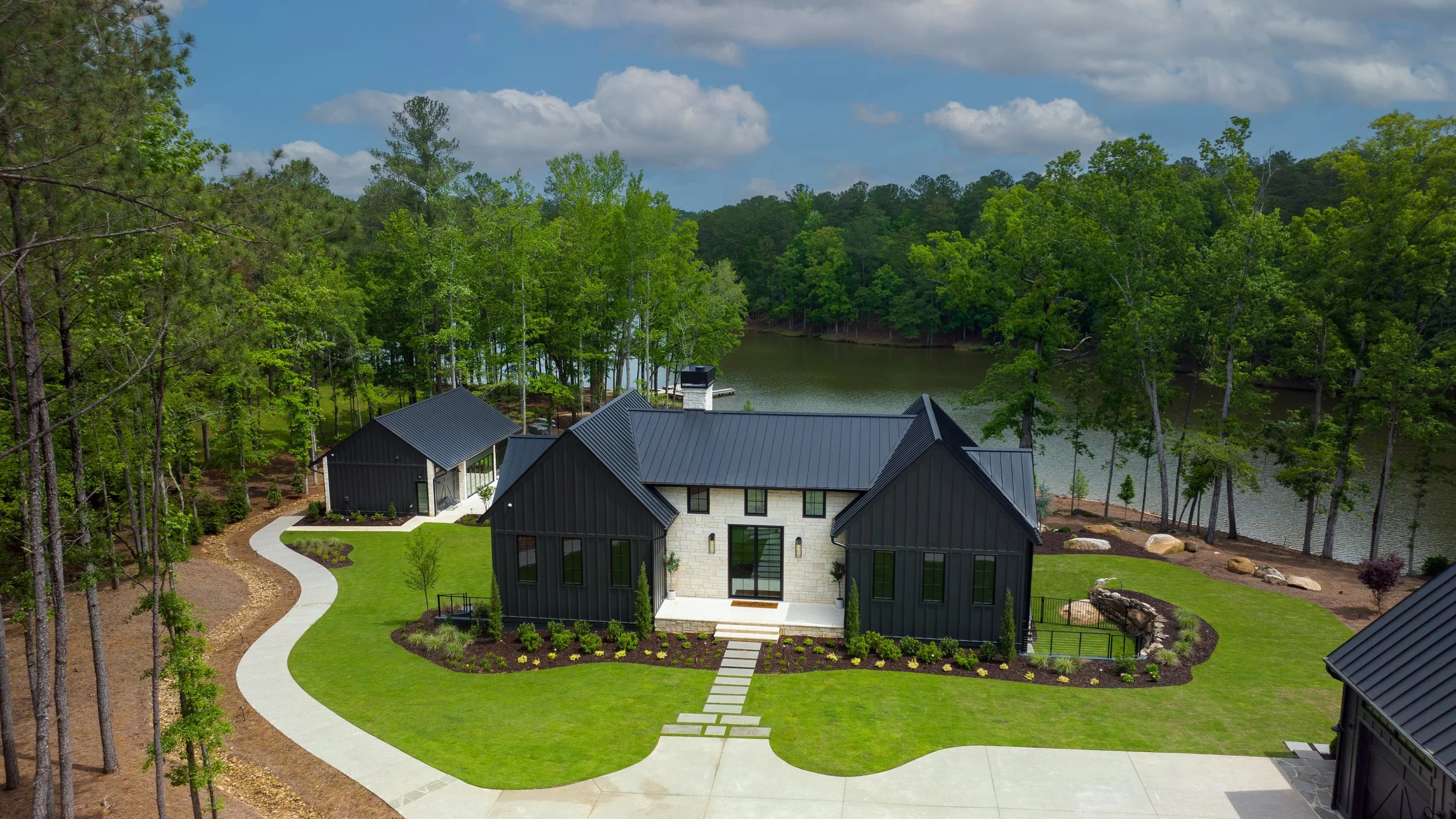 Evergreen Development