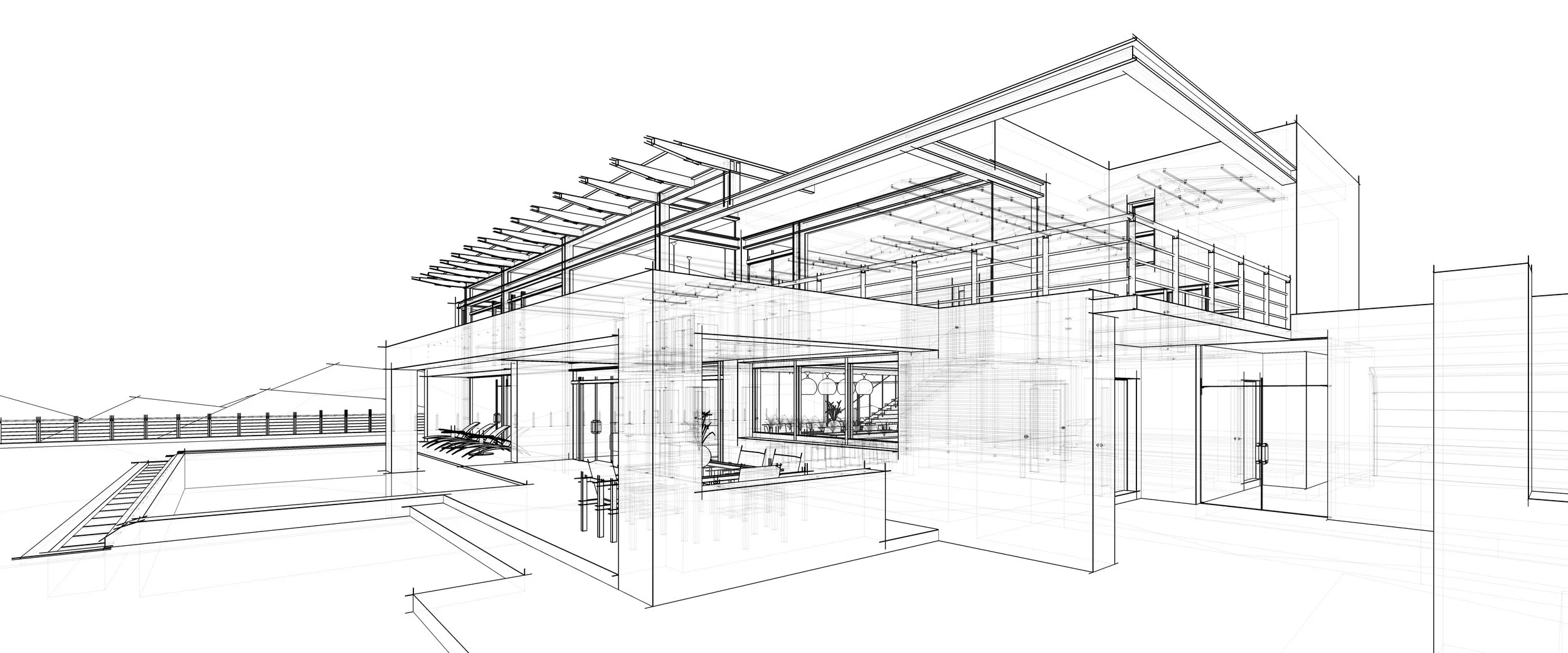 Party Wall Arrangement Architectural Services Online party-wall-arrangement-architectural-services-online