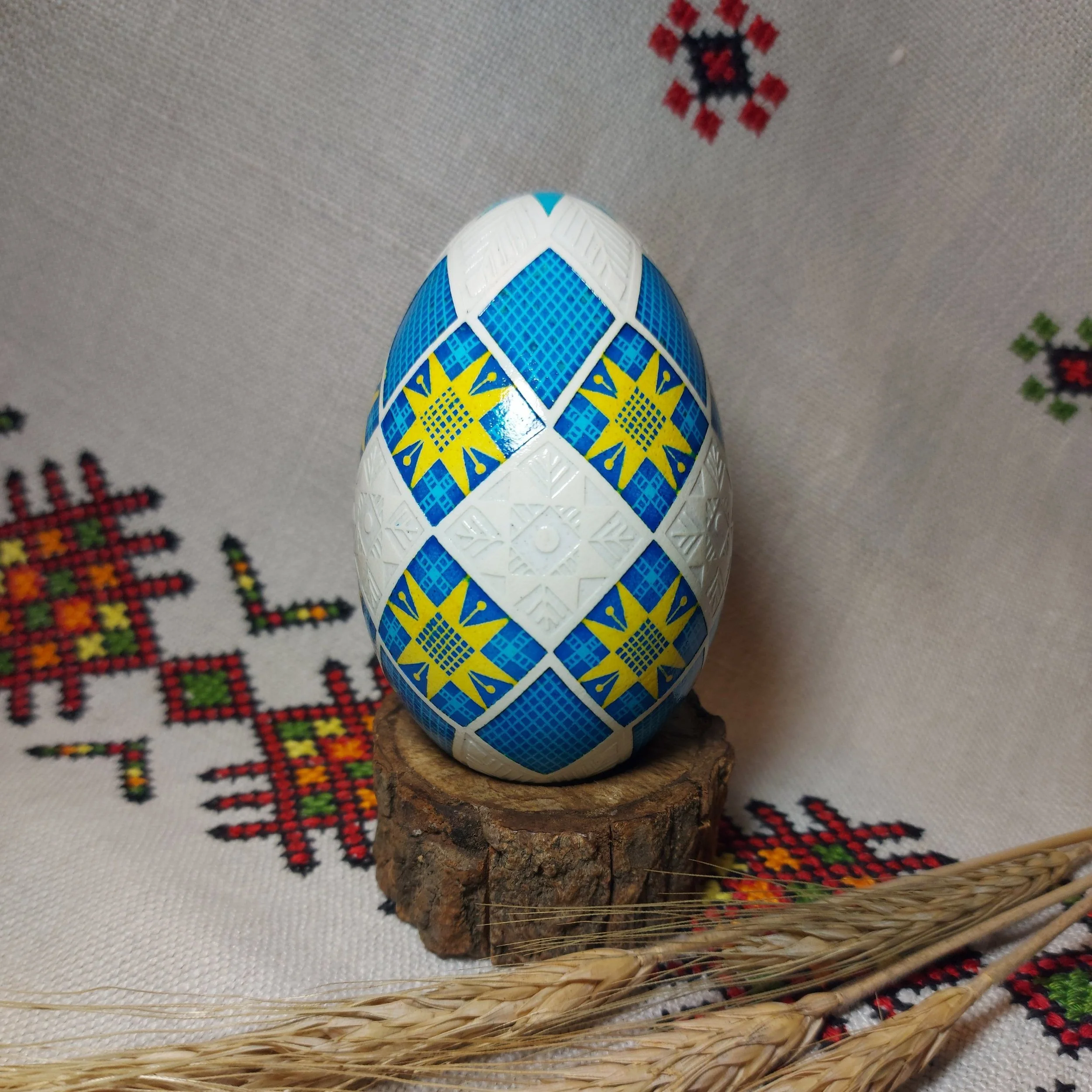 SHOP — Ukrainian Chicken