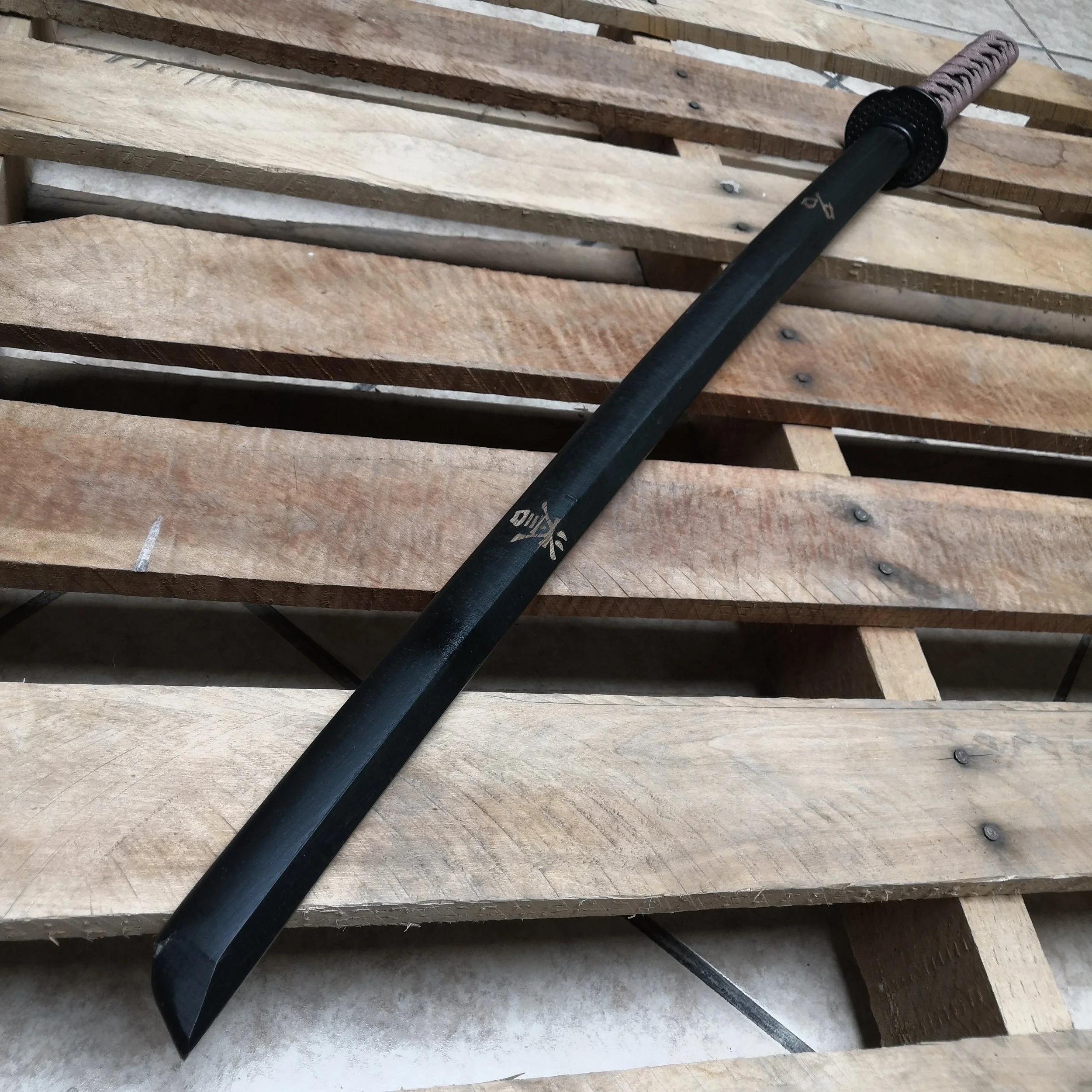 Boken Honor/Bushido — Armaduras Medievales