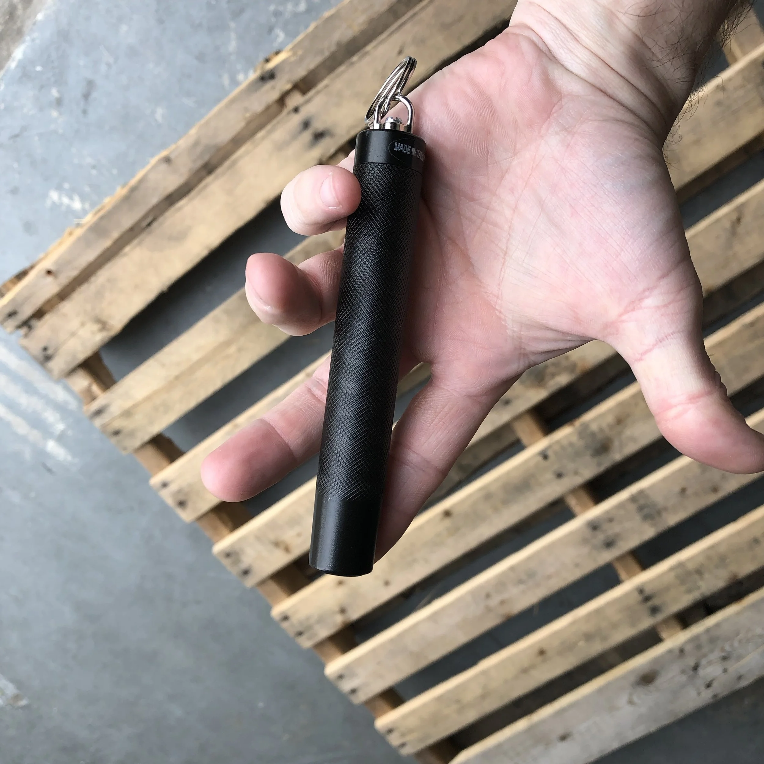 Atomic Knives Navaja Automatica OTF de Deadpool (Marvel) — Armaduras ...