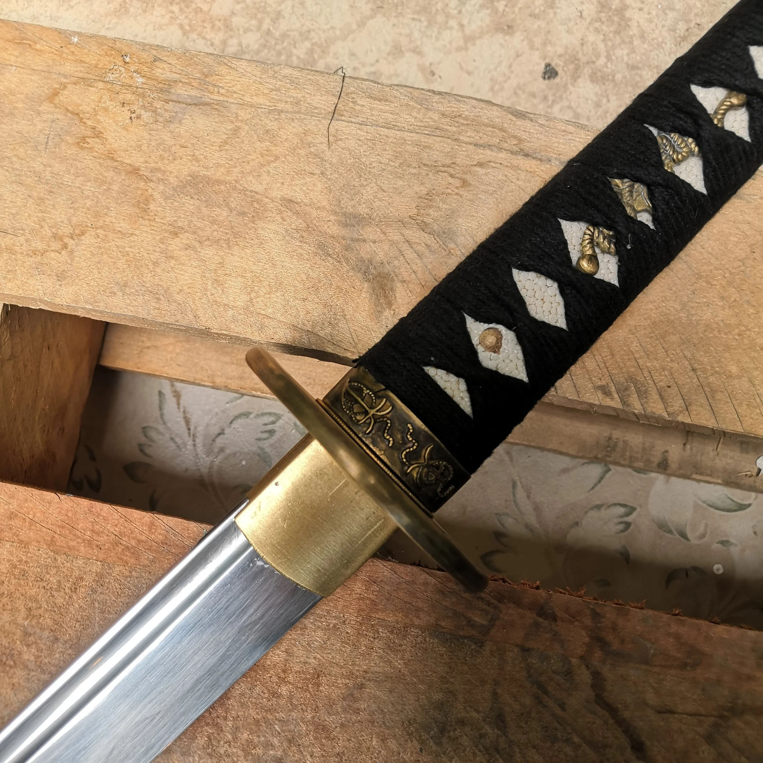 Machete Kukri Elk Ridge Con Filo Para Uso Rudo 523B — Armaduras Medievales